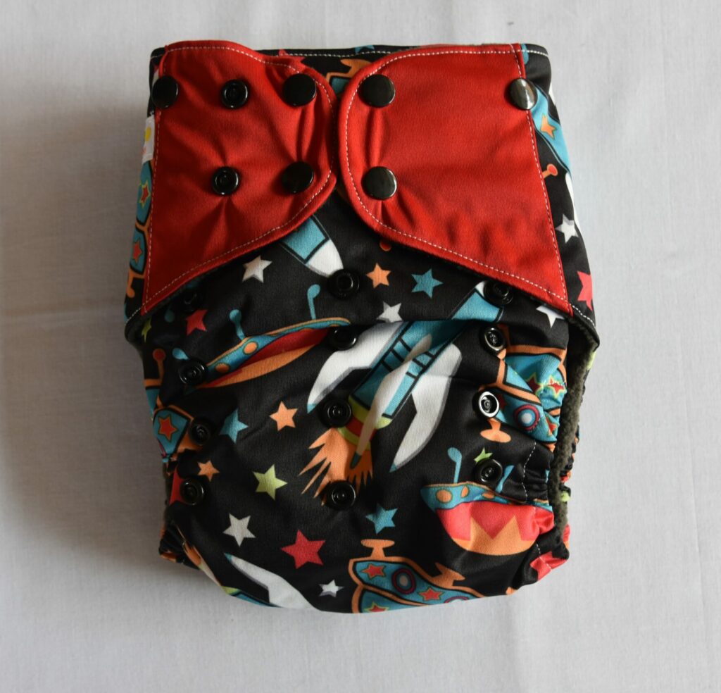 What Is Cloth Diaper? Simple Guideline With Pros And Cons