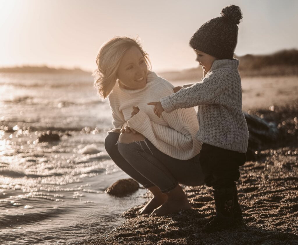 8 Simple Ways Of Teaching Kids About Respect.