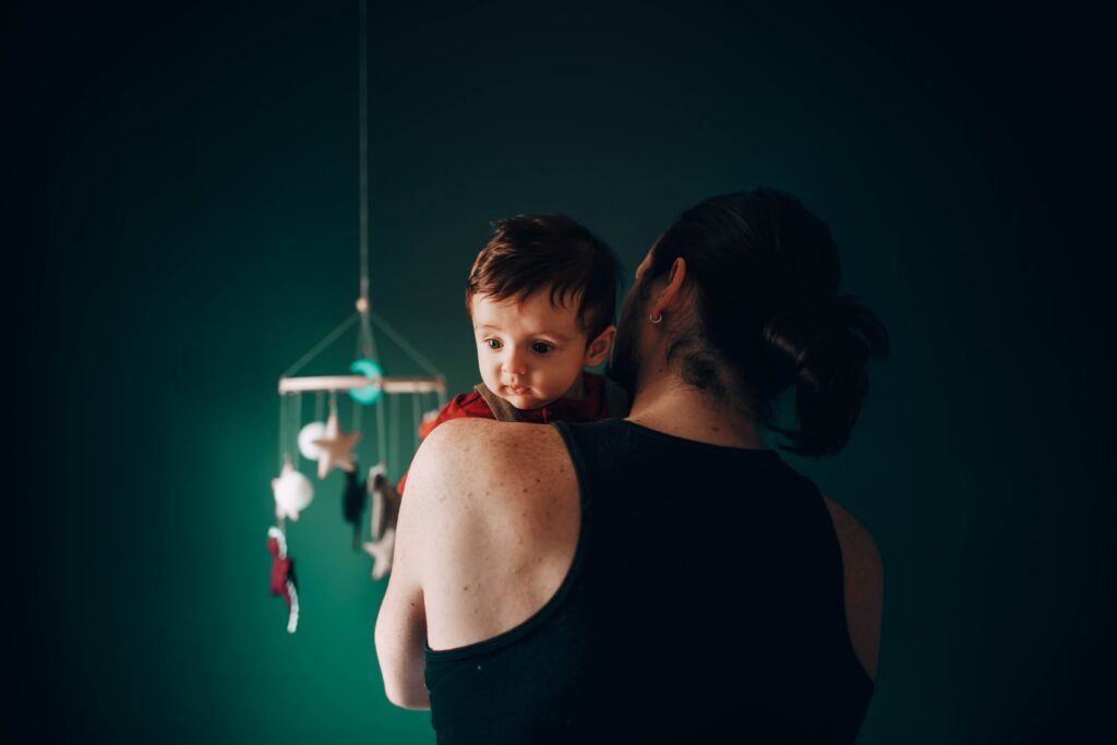 A Stay At Home Dad: Why Choose To Become Househusband?
